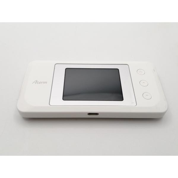 ■分類：モバイルルータ/データカード■ランク：ランクB■メーカー：NECプラットフォームズ■製造番号：LASW14005246A0■備考：状態：本体全体にスリキズ複数 付属品：本体のみ■保証期間：１ヶ月■注意事項：お客様のモニター発色の具合...