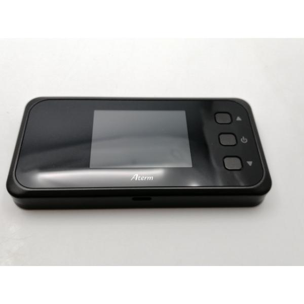 ■分類：モバイルルータ/データカード■ランク：ランクB■メーカー：NEC■製造番号：358338120106234■備考：状態：画面全体スリキズ、背面テカリ 付属品：本体のみ■保証期間：１ヶ月■注意事項：お客様のモニター発色の具合によって、...