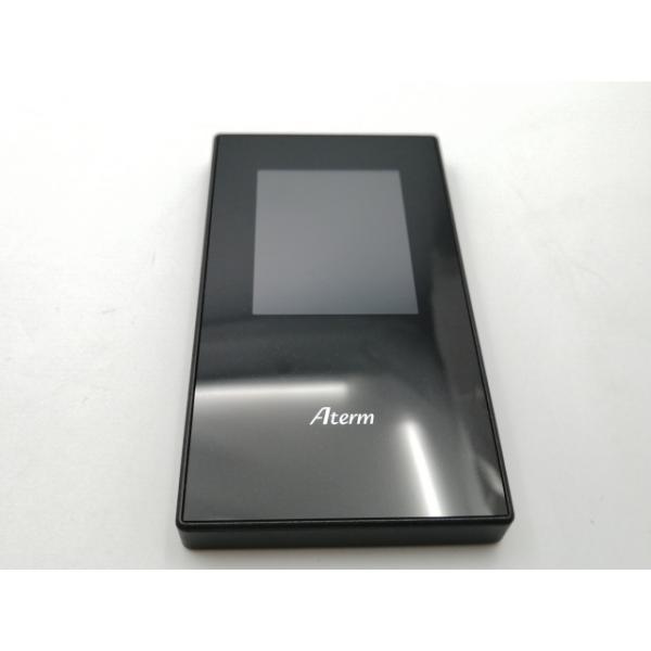 ■分類：モバイルルータ/データカード■ランク：ランクB■メーカー：NECプラットフォームズ■製造番号：359979070904067■備考：状態：背面スリキズ複数 付属品：ACアダプタ、USBケーブル、電池パック(取り付け済み)■保証期間：...