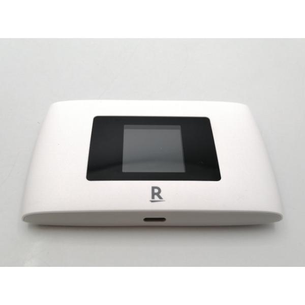 ■分類：モバイルルータ/データカード■ランク：ランクA■メーカー：楽天■製造番号：354437750333789■備考：4G対応バンド：1/3/7/18/19/26/38/41 状態：状態良好の中古商品。キズ、使用感はほとんどありません。 ...