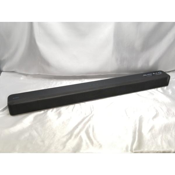 ■分類：オーディオ/ホームシアター■ランク：ランクB■メーカー：SONY■製造番号：1002647■備考：状態：底部にスレキズがあります。 付属品：印刷物、リモコン、電源アダプタ、電源ケーブル■保証期間：１週間■注意事項：お客様のモニター発...