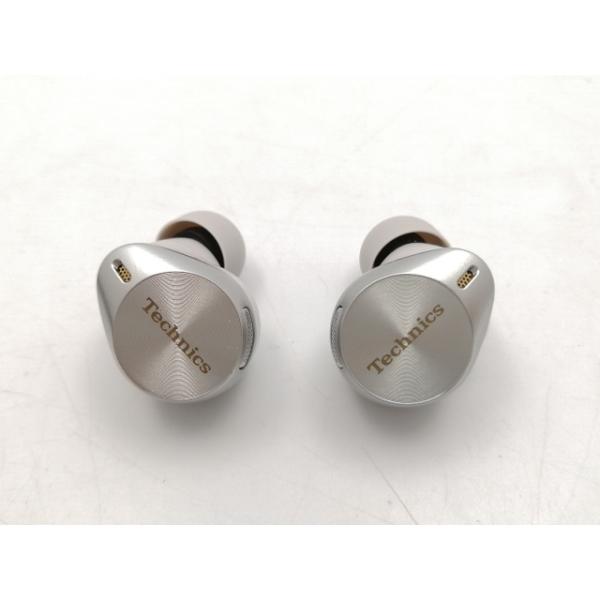 ■分類：ヘッドホン■ランク：ランクB■メーカー：Panasonic■製造番号：4LAFA062967■備考：状態：充電ケース蓋打痕複数、全体スレ 付属品：箱、イヤーピース一式、ケーブル、印刷物■保証期間：１ヶ月■注意事項：お客様のモニター発...