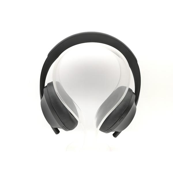 ■分類：ヘッドホン■ランク：ランクB■メーカー：BOSE■製造番号：079616Y91947658AE■備考：状態：イヤーパッドにキズスレ・しわ・痛みがございます。 付属品：箱、印刷物、充電用USBケーブル、オーディオケーブル、キャリーケー...