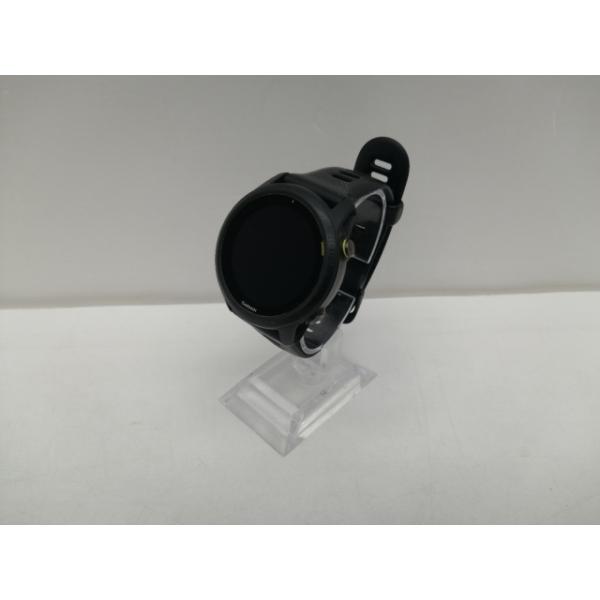■分類：ウェアラブル端末■ランク：ランクC■メーカー：Garmin■製造番号：6PS050045■備考：状態：BACKボタン鈍化、画面にスレ、充電端子に若干の緩み、バンドにテカリあり 付属品：充電ケーブル■保証期間：１ヶ月■注意事項：お客様...