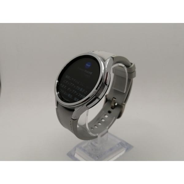 ■分類：ウェアラブル端末■ランク：ランクB■メーカー：SAMSUNG■製造番号：RFAX50J39RE■備考：状態：ベゼル、側面、背面センサー部にスリキズあり、バンドにスレや使用感あり付属品：箱、印刷物、ケーブル■保証期間：１ヶ月■注意事項...