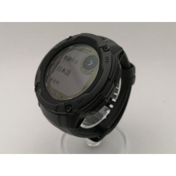 ■分類：ウェアラブル端末■ランク：ランクA■メーカー：Garmin■製造番号：81A060126■備考：状態：フレーム微細スレ/バンドスレあり 付属品：充電ケーブル、印刷物■保証期間：１ヶ月■注意事項：お客様のモニター発色の具合によって、実...
