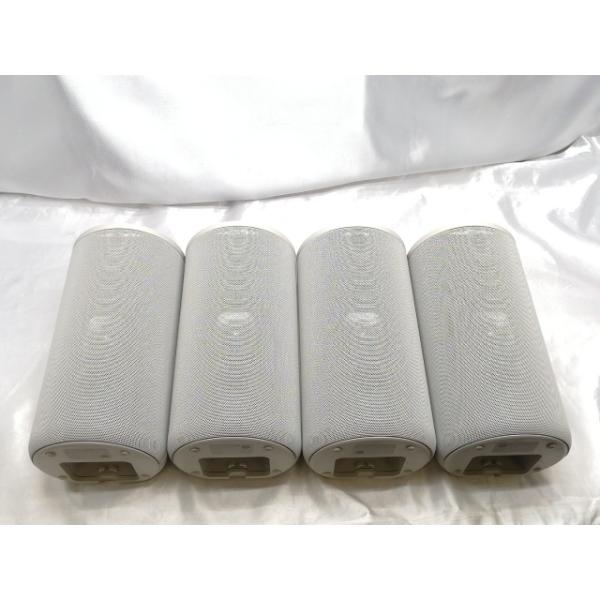 ■分類：オーディオ/ホームシアター■ランク：ランクB■メーカー：SONY■製造番号：2003976■備考：状態：スピーカースタンド取り付け穴の一部蓋欠品、コントロールボックス全体とスピーカー全体にスレキズ、スピーカーの一部にキズ 付属品：ス...