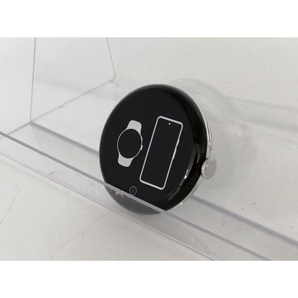 ■分類：ウェアラブル端末■ランク：ランクC■メーカー：Google■製造番号：48081JEAYW04H3■備考：OS：5.1状態：画面キズ多数、背面キズ多数、バンド光沢ややイタミ付属品：磁気充電ケーブル、バンド■保証期間：１ヶ月■注意事項...