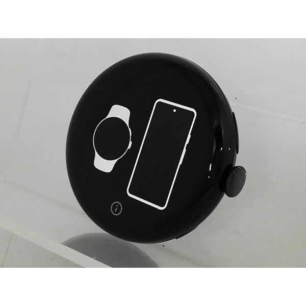 ■分類：ウェアラブル端末■ランク：ランクC■メーカー：Google■製造番号：352421612627499■備考：OS：WearOS 5.0状態：画面キズ多数、背面キズ多数、バンドスレ付属品：箱、印刷物、充電ケーブル、バンド■保証期間：１...