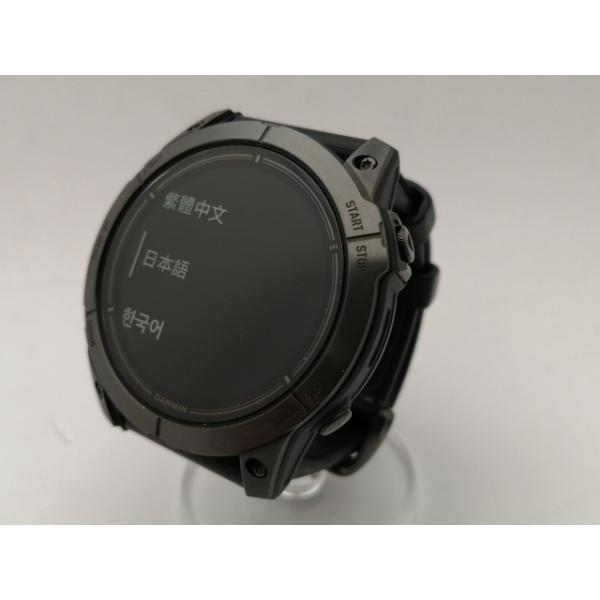 ■分類：ウェアラブル端末■ランク：ランクB■メーカー：Garmin■製造番号：85G004156■備考：状態：フレームと背面に細かなキズ、バンドに傷みがあります。 付属品：箱、充電ケーブル、印刷物■保証期間：１ヶ月■注意事項：お客様のモニタ...