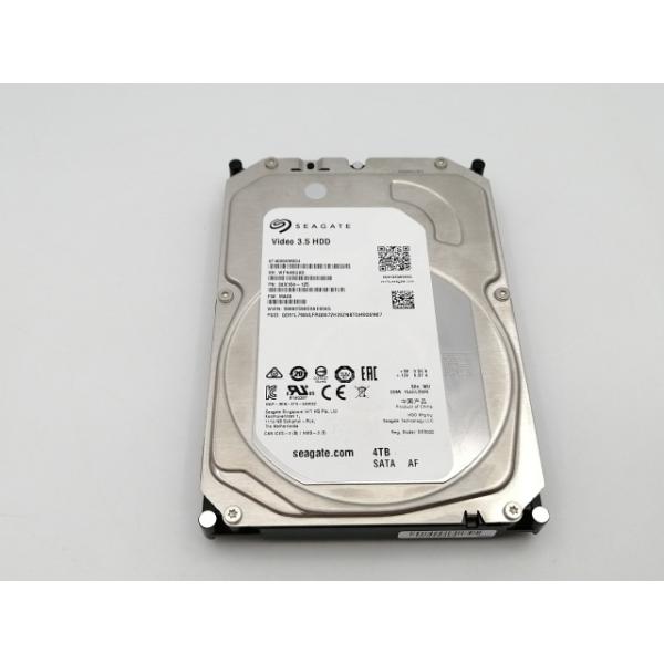 ■分類：3.5インチ 内蔵型SATA HDD■ランク：中古■メーカー：各社3.5インチSerialATA■製造番号：WFN4BG9D■備考：付属品：本体のみ■保証期間：１週間■注意事項：お客様のモニター発色の具合によって、実際の商品と色合い...