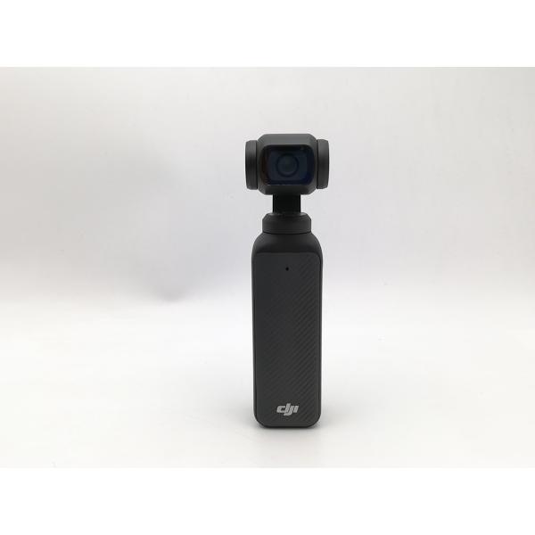 ■分類：ビデオカメラ■ランク：ランクB■メーカー：DJI■製造番号：5WTZM8R002J5E5■備考：状態：外装全体にスレとテカり 付属品：箱、印刷物、PD規格対応ケーブル（USB-CtoUSB-C）、保護カバー、リストストラップ、ハンド...