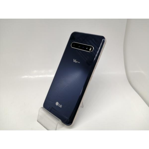 ■分類：スマートフォン■ランク：ランクA■メーカー：LG電子■製造番号：353565110459695■備考：利用制限：△ OS：10 状態：状態良好の中古商品。キズ、使用感はほとんどありません 付属品：本体のみ■保証期間：１ヶ月■注意事項...