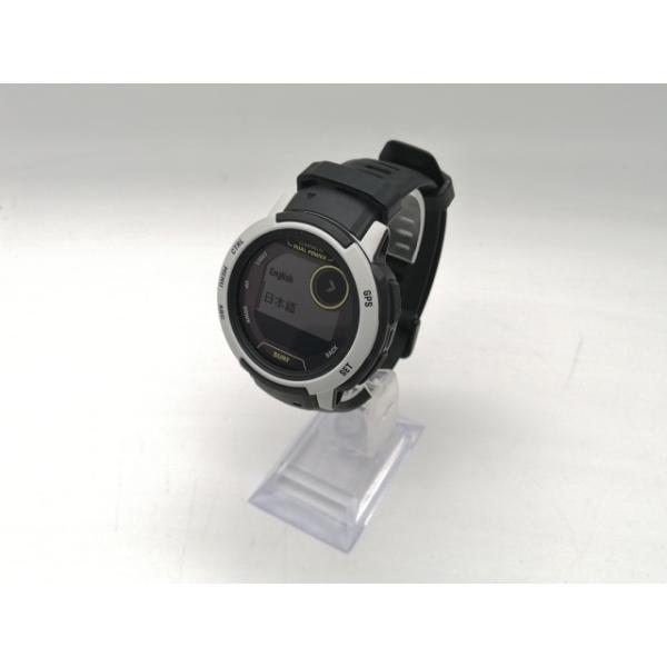 ■分類：ウェアラブル端末■ランク：ランクA■メーカー：Garmin■製造番号：73K010410■備考：状態：バンドに若干のスレ 付属品：箱、印刷物、USB-A 充電ケーブル■保証期間：１ヶ月■注意事項：お客様のモニター発色の具合によって、...