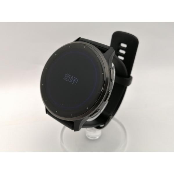 ■分類：ウェアラブル端末■ランク：ランクB■メーカー：Garmin■製造番号：7ZJ098714■備考：状態：画面・フレームスレ/バンドスレあり付属品：印刷物・ステッカー・充電ケーブル■保証期間：１ヶ月■注意事項：お客様のモニター発色の具合...