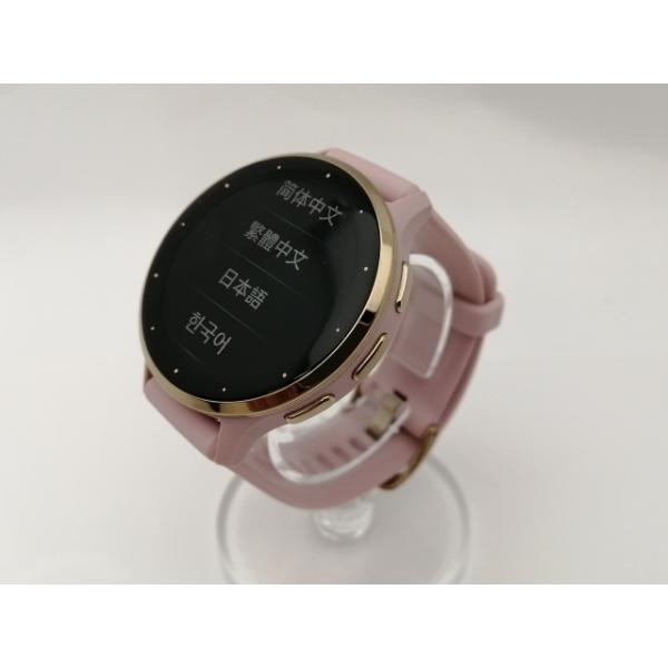 ■分類：ウェアラブル端末■ランク：ランクA■メーカー：Garmin■製造番号：7WM000282■備考：状態：画面微細スレ 付属品：箱・印刷物 ※専用充電ケーブルなし■保証期間：１ヶ月■注意事項：お客様のモニター発色の具合によって、実際の商...
