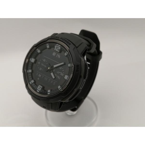■分類：ウェアラブル端末■ランク：ランクB■メーカー：Garmin■製造番号：7VH002651■備考：状態：背面キズあり 付属品：箱・印刷物 ※充電ケーブルなし■保証期間：１ヶ月■注意事項：お客様のモニター発色の具合によって、実際の商品と...