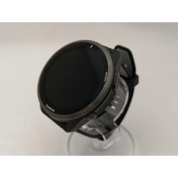 ■分類：ウェアラブル端末■ランク：ランクA■メーカー：Garmin■製造番号：7WZ042981■備考：状態：目立つキズなく良好です。 付属品：印刷物・充電ケーブル■保証期間：１ヶ月■注意事項：お客様のモニター発色の具合によって、実際の商品...