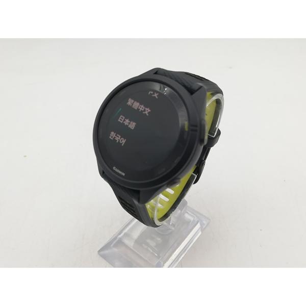 ■分類：ウェアラブル端末■ランク：ランクA■メーカー：Garmin■製造番号：7ZC022939■備考：状態：背面キズ 付属品；ケーブル、印刷物■保証期間：１ヶ月■注意事項：お客様のモニター発色の具合によって、実際の商品と色合いが異なる場合...