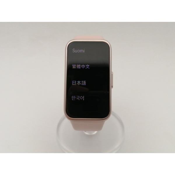 ■分類：ウェアラブル端末■ランク：ランクB■メーカー：Huawei■製造番号：A835127E432048■備考：OS：4.2.0状態：背面にスレ付属品：充電ケーブル■保証期間：１ヶ月■注意事項：お客様のモニター発色の具合によって、実際の商...