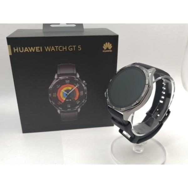 ■分類：ウェアラブル端末■ランク：ランクA■メーカー：Huawei■製造番号：3DLTQ24901009308■備考：状態：背面極微細スレ付属品：箱、印刷物、磁気充電ケーブル■保証期間：１ヶ月■注意事項：お客様のモニター発色の具合によって、...