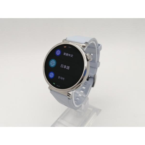 ■分類：ウェアラブル端末■ランク：ランクA■メーカー：Huawei■製造番号：KCCKKKKJKLVLCL■備考：状態：バンドに傷みがあります。 付属品：箱・印刷物・充電ケーブル■保証期間：１ヶ月■注意事項：お客様のモニター発色の具合によっ...