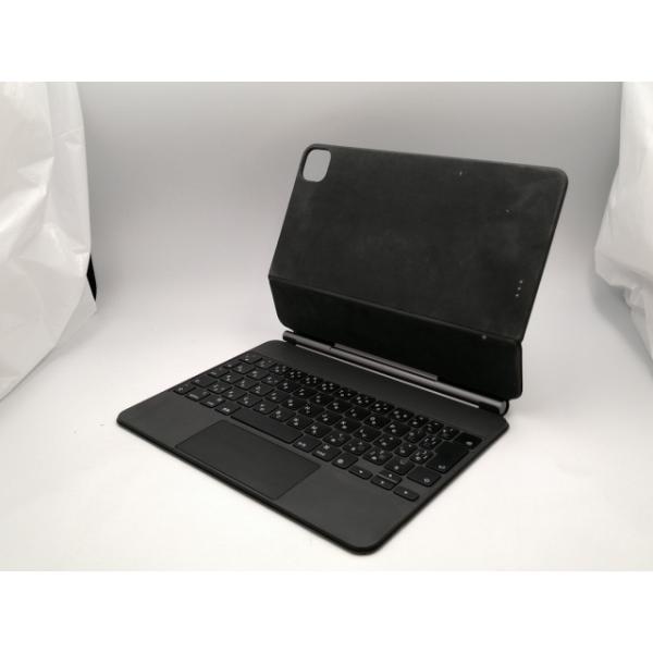 ■分類：iPhone/iPod/iPad用アクセサリー■ランク：中古■メーカー：Apple■製造番号：FTPDV1KSP2V5■備考：状態：本体全体的にスレキズ多数、天面・ 外側のヒンジと、パームレストにスレ、ケース内側やぶれと色あせあり ...