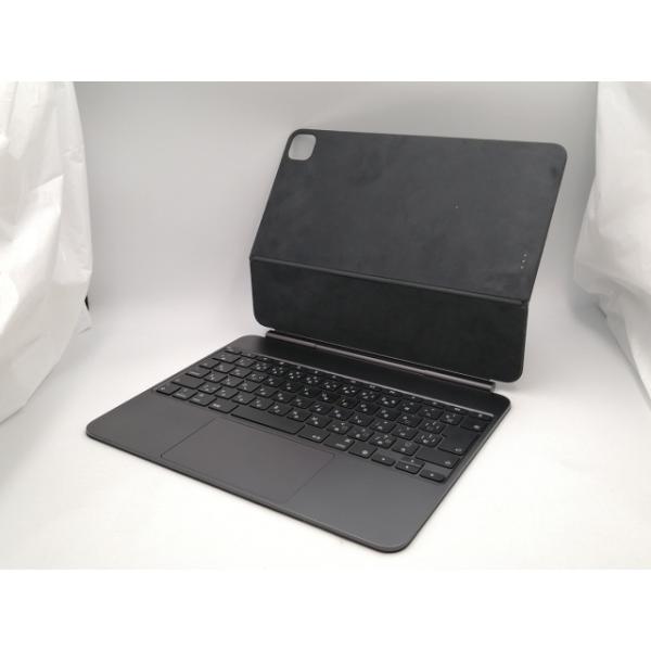 ■分類：iPhone/iPod/iPad用アクセサリー■ランク：中古■メーカー：Apple■製造番号：THWY9V63NX■備考：状態：底面に染み、端子差し込み口にスレ、キーボードにテカり 付属品：箱■保証期間：１週間■注意事項：お客様のモ...