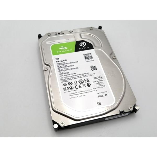 ■分類：3.5インチ 内蔵型SATA HDD■ランク：中古■メーカー：Seagate■製造番号：GZL3 HL48■備考：付属品：本体のみ■保証期間：１週間■注意事項：お客様のモニター発色の具合によって、実際の商品と色合いが異なる場合があります。