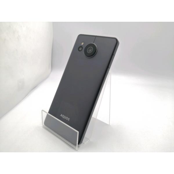 ■分類：スマートフォン■ランク：ランクC■メーカー：SHARP■製造番号：358690492397761■備考：利用制限：○ OS：14 状態：画面全体に焼き付き、フレーム左上と下部に小キズ、充電端子部にキズ、背面全体にシール痕、リアカメラ...