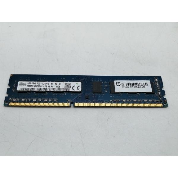 ■分類：メモリー■ランク：中古■メーカー：DDR3■備考：※複数在庫の商品の為、画像はイメージです。 SKHynix/hynix 11-12-B1 付属品：本体のみ■保証期間：１週間■注意事項：お客様のモニター発色の具合によって、実際の商品...