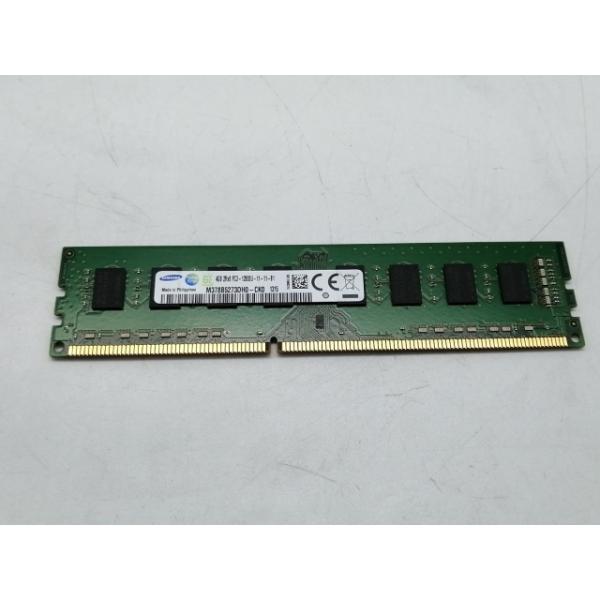 ■分類：メモリー■ランク：中古■メーカー：DDR3■備考：※複数在庫の商品の為、画像はイメージです。 SAMSUNG 11-11-B1 付属品：本体のみ■保証期間：１週間■注意事項：お客様のモニター発色の具合によって、実際の商品と色合いが異...
