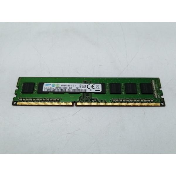 ■分類：メモリー■ランク：中古■メーカー：DDR3■備考：※複数在庫の商品の為、画像はイメージです。 SAMSUNG 11-12-A1 付属品：本体のみ■保証期間：１週間■注意事項：お客様のモニター発色の具合によって、実際の商品と色合いが異...