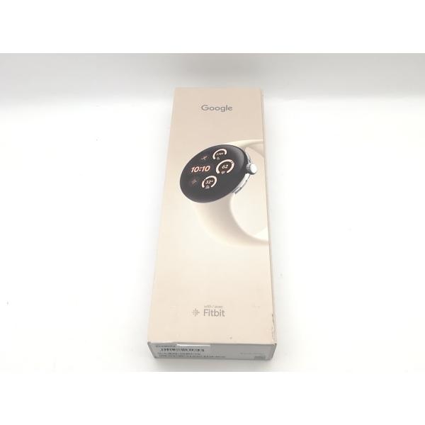 ・セルラーモデルのウェアラブル端末をご購入のお客様へモバイルデータ通信契約の可否につきましては製品保証の対象外とさせていただきます。製品はGPSモデルと同等の機能がお使いいただけます。■分類：ウェアラブル端末■ランク：未使用■メーカー：Go...