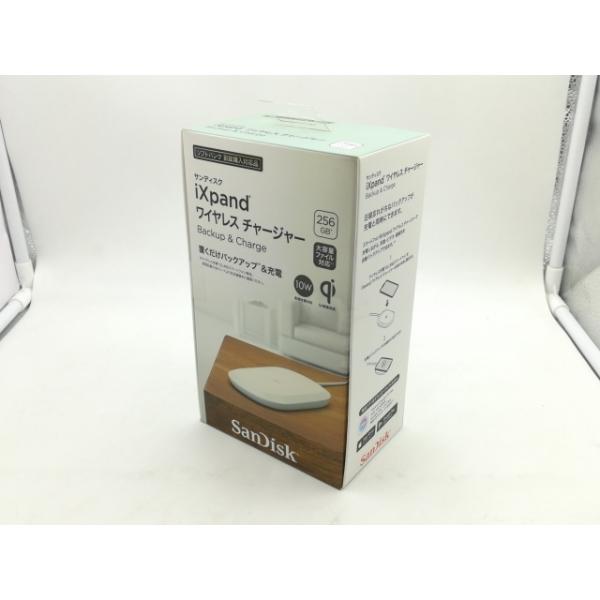 ■分類：携帯電話用アクセサリー■ランク：未使用■メーカー：SanDisk■備考：未開封品■保証期間：１週間■注意事項：お客様のモニター発色の具合によって、実際の商品と色合いが異なる場合があります。