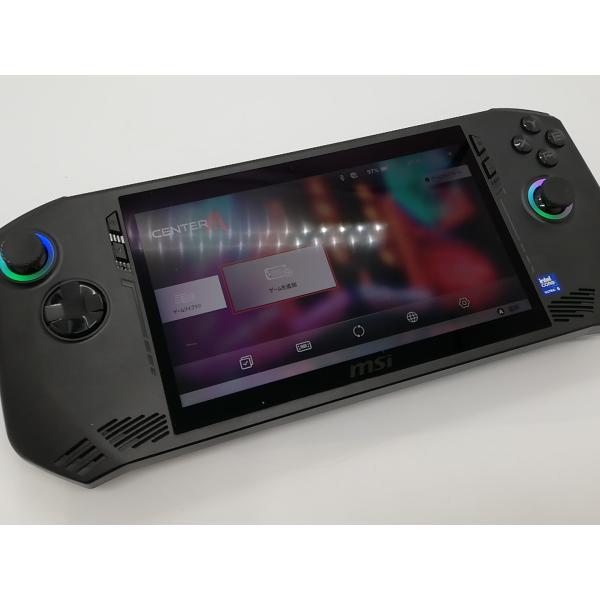 ■分類：Windowsタブレット■ランク：ランクB■メーカー：MSI■製造番号：K2502N0054327■備考：状態：ボタンや外装にスレキズやテカリがございます。付属品：箱、印刷物、ACアダプタ、電源ケーブル■保証期間：１ヶ月■注意事項：...