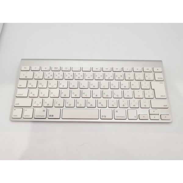 ■分類：Mac用周辺機器■ランク：中古■メーカー：Apple■製造番号：33105006682UA■備考：状態：外装にキズや軽度変色がございます 付属品：本体のみ■保証期間：１週間■注意事項：お客様のモニター発色の具合によって、実際の商品と...