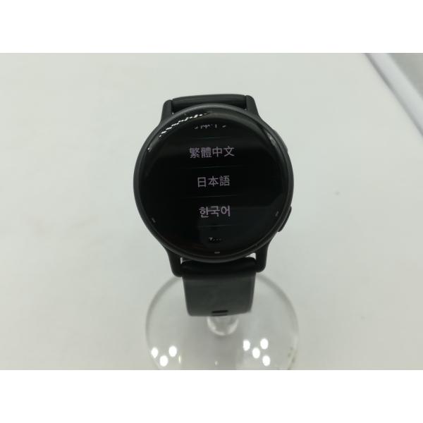 ■分類：ウェアラブル端末■ランク：ランクC■メーカー：Garmin■製造番号：87F544224■備考：状態：液晶にキズ、バンドにスレがございます。付属品：箱、印刷物、ケーブル、バンド■保証期間：１ヶ月■注意事項：お客様のモニター発色の具合...
