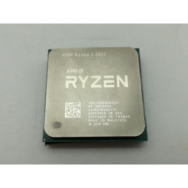 ■分類：CPU■ランク：中古■メーカー：AMD■製造番号：4515618U00175■備考：付属品：本体のみ■保証期間：１週間■注意事項：お客様のモニター発色の具合によって、実際の商品と色合いが異なる場合があります。