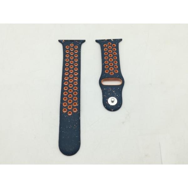 ■分類：ウェアラブル端末■ランク：ランクA■メーカー：Apple■製造番号：-■備考：ブルーフレイム　M/L状態：状態良好な中古商品。キズ、使用感はほとんどありません。付属品：箱、印刷物■保証期間：１ヶ月■注意事項：お客様のモニター発色の具...