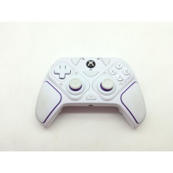 ■分類：ゲーム用周辺機器■ランク：ランクB■メーカー：TURTLE BEACH■備考：状態：スレキズや変色がございます。 付属品：箱、ポーチ、ケーブル、レシーバー、モジュール一式、交換用パーツ、ドライバー■保証期間：１週間■注意事項：お客様...