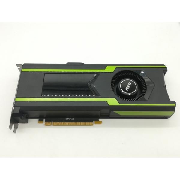 ■分類：ビデオボード■ランク：中古■メーカー：MSI■製造番号：602-V360-020B1707000171■備考：状態：外装にスレやスリキズがございます。 付属品：本体のみ■保証期間：１週間■注意事項：お客様のモニター発色の具合によって...