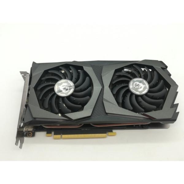 ■分類：ビデオボード■ランク：中古■メーカー：MSI■製造番号：602-V375-52SB1902000894■備考：状態：くすみや軽度スレキズがございます。付属品：箱、印刷物、カード、ドライバディスク■保証期間：１週間■注意事項：お客様の...