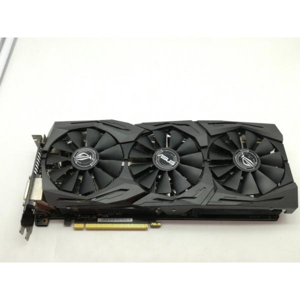 ■分類：ビデオボード■ランク：中古■メーカー：ASUS■製造番号：H8YVCM121813■備考：状態：ブランケットに金属疲労、軽度スレ・付着汚れがございます。付属品：箱、印刷物、ドライバディスク、補助ケーブル■保証期間：１週間■注意事項：...
