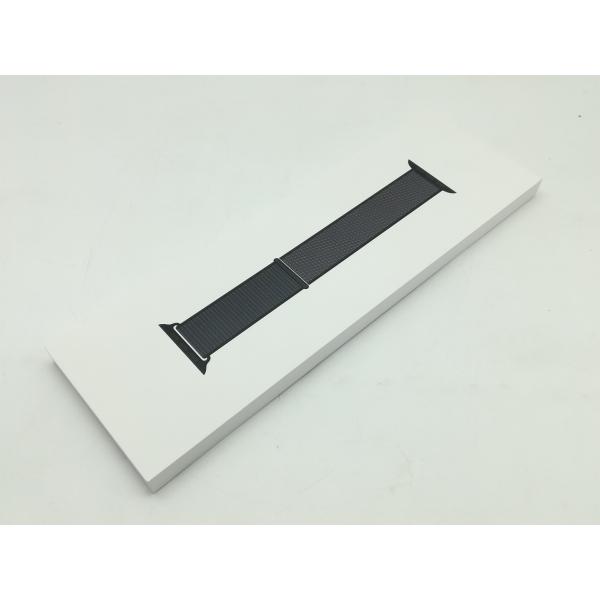 ■分類：ウェアラブル端末■ランク：未使用■メーカー：Apple■製造番号：HKK60334PB■備考：未開封品■保証期間：３ヶ月■注意事項：お客様のモニター発色の具合によって、実際の商品と色合いが異なる場合があります。