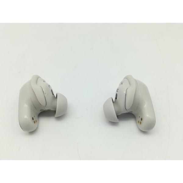 ■分類：ヘッドホン■ランク：ランクC■メーカー：BOSE■製造番号：086176M5153C027AE■備考：状態：本体ユニットに打痕やスレ、充電ケースにスレがございます。 付属品：箱(シリアル違い)、印刷物、USBケーブル、イヤーピース(...