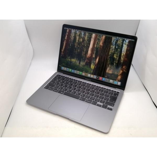 ■分類：Apple ノートパソコン■ランク：ランクC■メーカー：Apple■製造番号：FVFCTVC9MNHP■備考：macOS Sequoia：15.7.4 バッテリー充放電回数：381回/バッテリー表示：正常/（03月時点） 状態：天板...