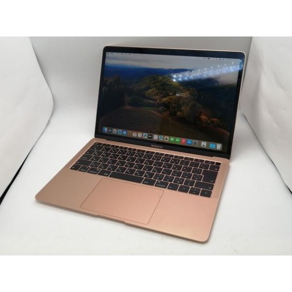 ■分類：Apple ノートパソコン■ランク：ランクB■メーカー：Apple■製造番号：FVFXK399JK7G■備考：OS:Sonoma14.8.1 バッテリー充放電回数：42回/バッテリー表示：正常（03月時点） 状態：外装にスレや小傷が...