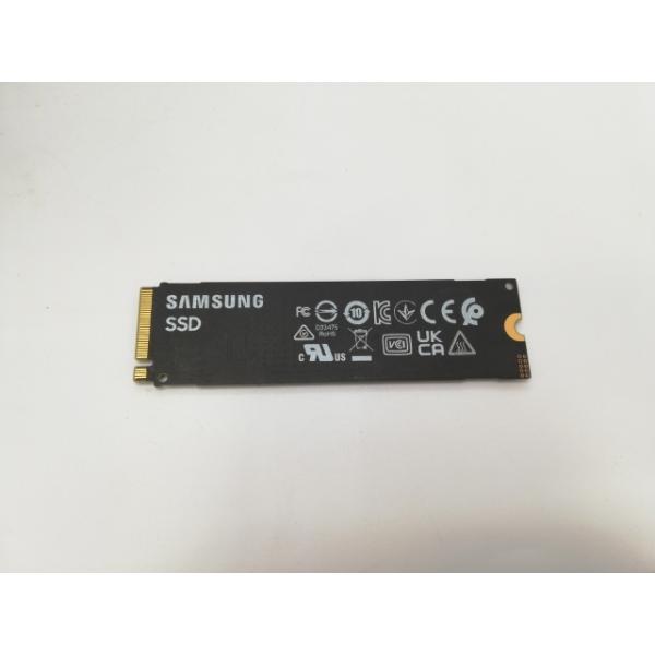 ■分類：SSD■ランク：中古■メーカー：各社■製造番号：S7XKNE0Y502149■備考：メーカー：Samsung 総書き込み容量：7TB 型番：MZVL81T0HFLB-00BLL 付属品：本体のみ■保証期間：１週間■注意事項：お客様の...