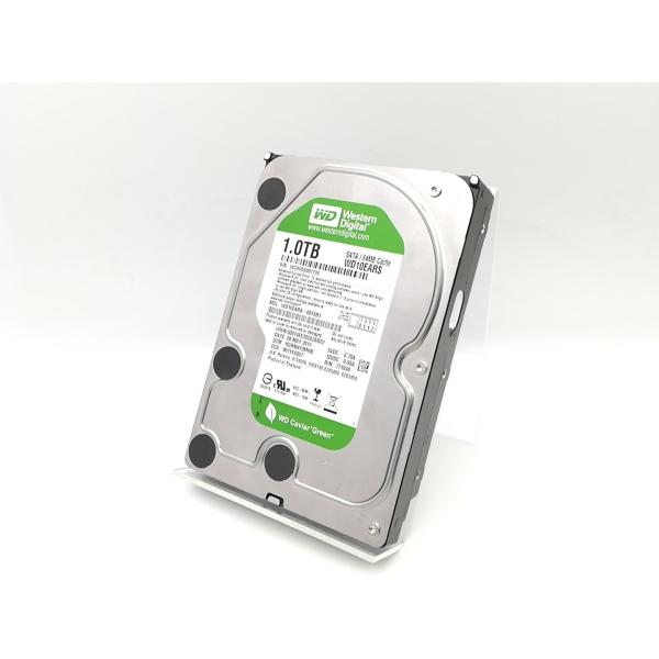 ■分類：3.5インチ 内蔵型SATA HDD■ランク：中古■メーカー：W.D.■製造番号：WCAV5S997116■備考：付属品：本体のみ■保証期間：１週間■注意事項：お客様のモニター発色の具合によって、実際の商品と色合いが異なる場合があります。